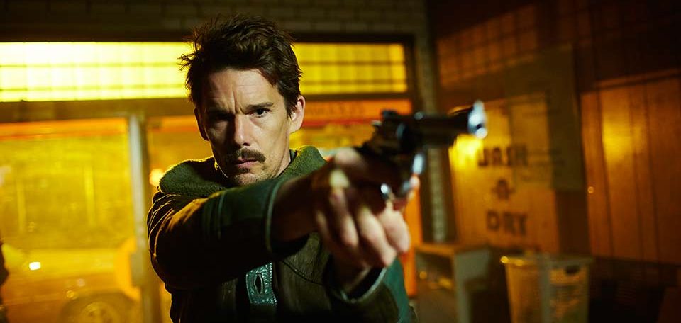 Predestination Movie Plot Ending, Explained - Cinemaholic