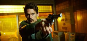 Predestination Movie Plot Ending, Explained - Cinemaholic
