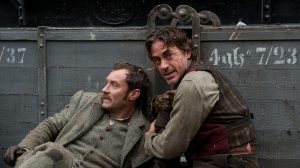 Sherlock Holmes Actors | 5 Actors Who Played Sherlock Holmes the Best