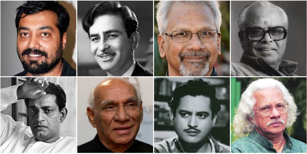 20 Best Indian Directors of All Time - The Cinemaholic