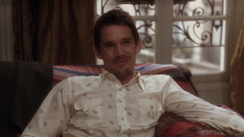 9 Ways the Before Trilogy Plays With Time