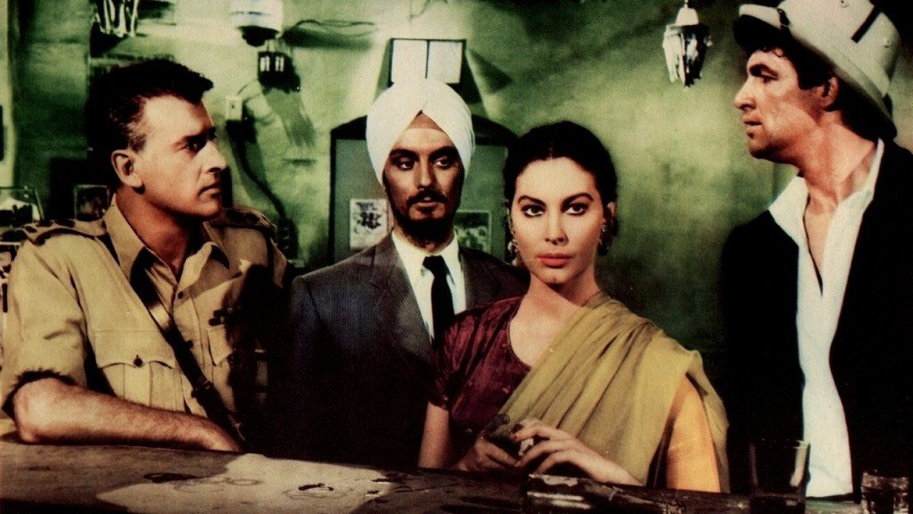 10 Best Freedom Fighter Movies of All Time - The Cinemaholic