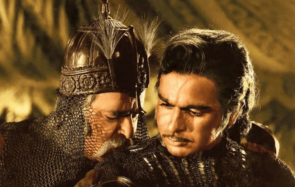 Historical Bollywood Movies List | 15 Best Period Hindi Films