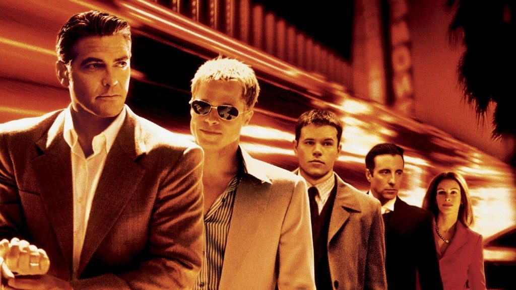 Best 2001 Movies List | Top Film Releases of 2001 - Cinemaholic