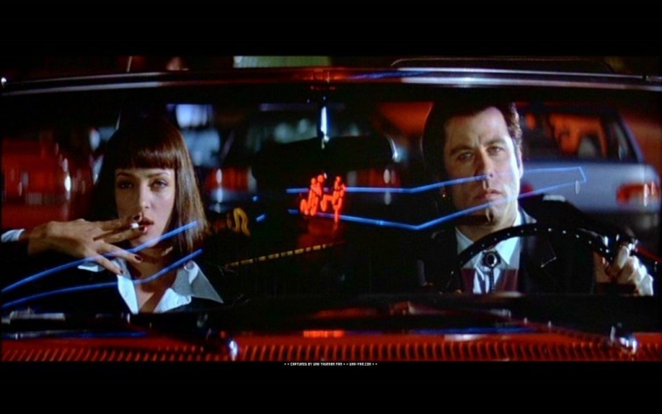 Pulp Fiction Movie Plot Ending, Explained - The Cinemaholic