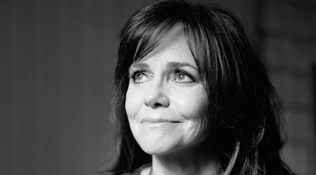 The Story of Sally Field