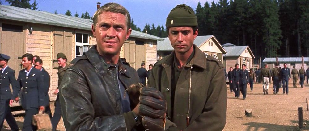 10 Best Prison Escape Movies of All Time