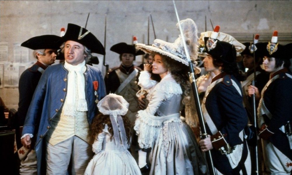 10 Best Freedom Fighter Movies of All Time - The Cinemaholic