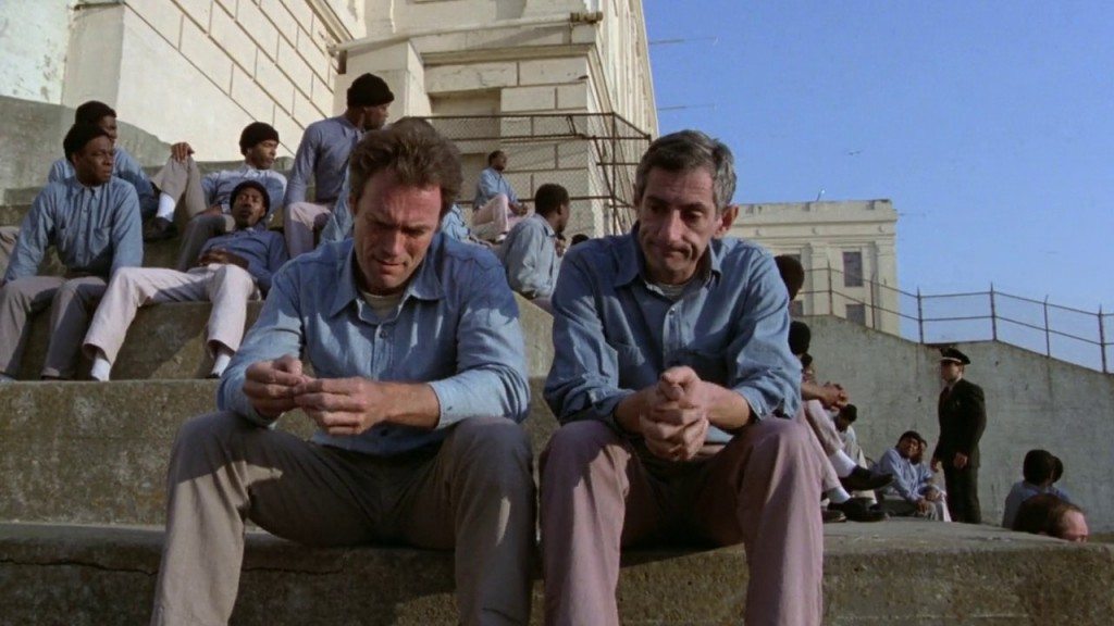 10 Best Prison Escape Movies of All Time