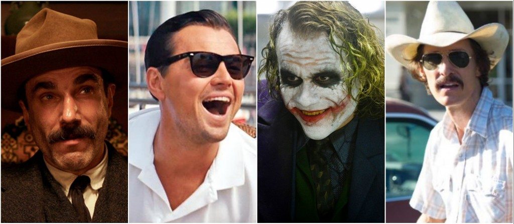 The 20 Greatest Male Performances of the 21st Century - The Cinemaholic
