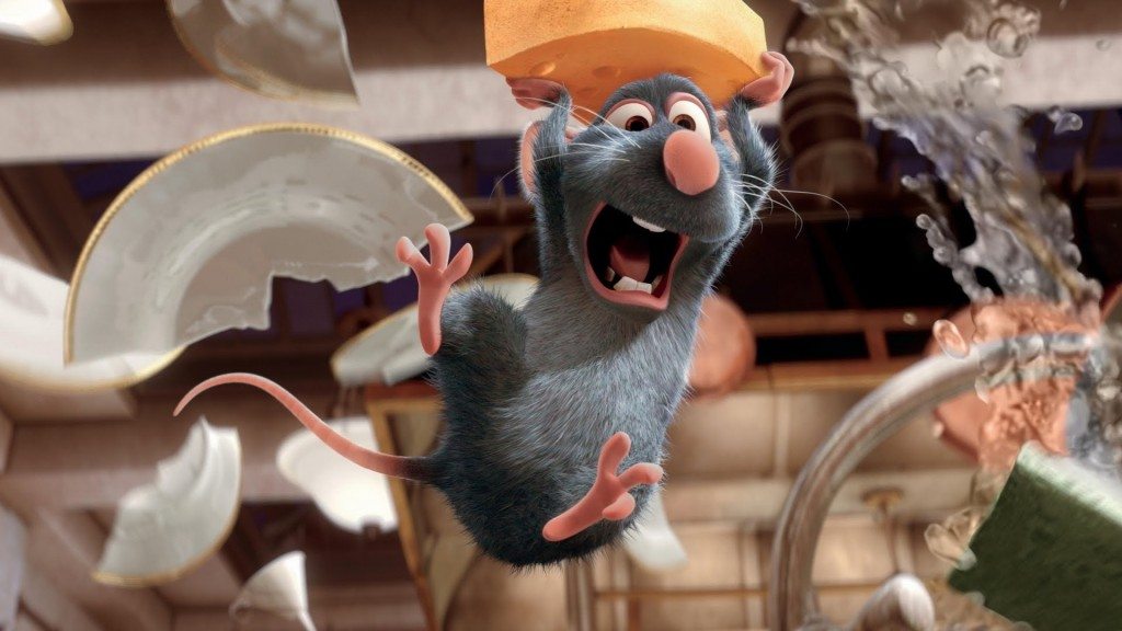 15 Best Animated Characters of All Time in Movie History - Cinemaholic