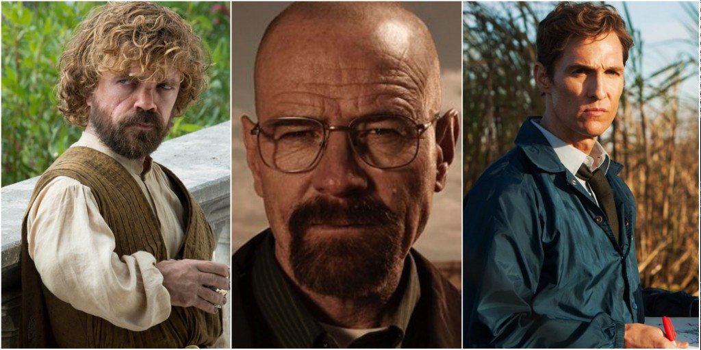 20 Best TV Shows of the 21st Century - The Cinemaholic