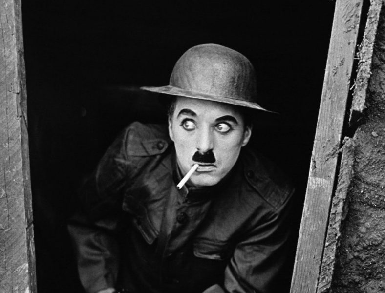 15 Best Actor Turned Directors of All Time - The Cinemaholic