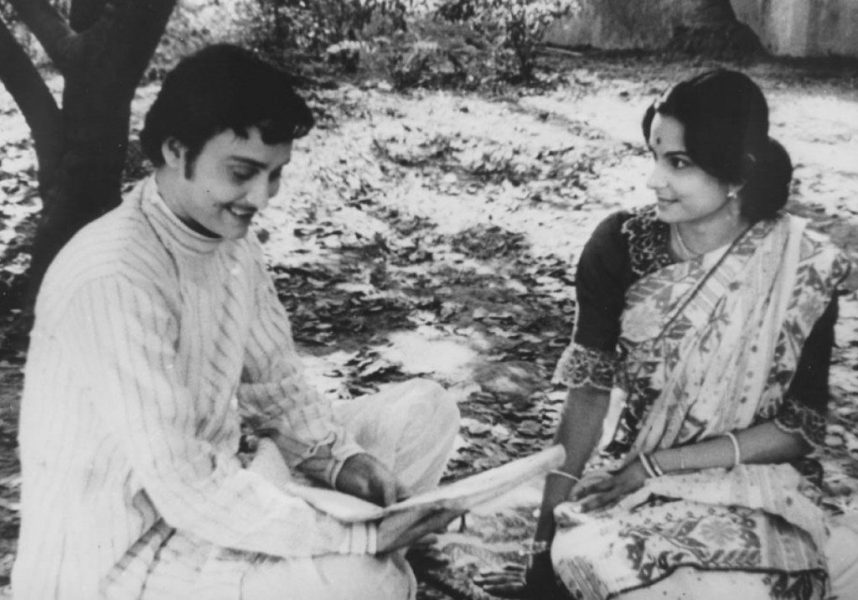 ‘Charulata’: A Film that Redrew the Indian Moviescape
