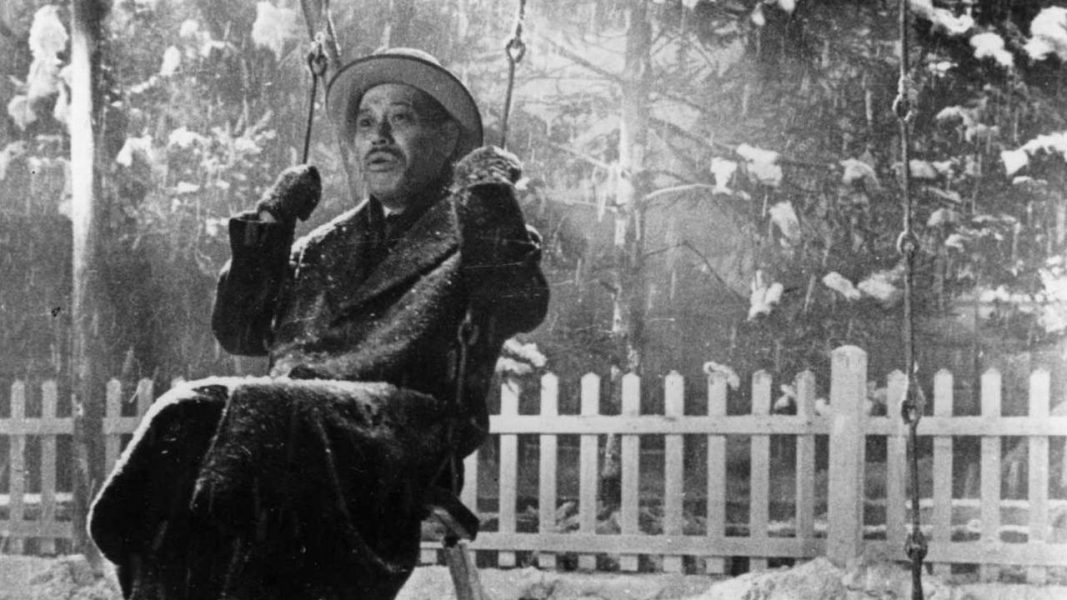 20 Best Philosophical Movies of All Time List - Cinemaholic