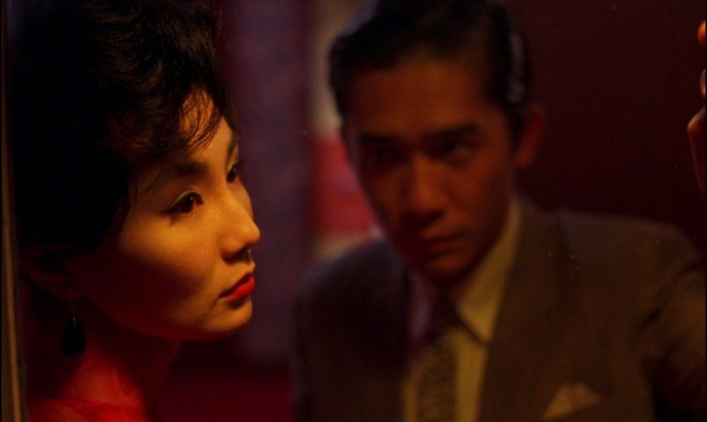 10 Most Visually Stunning Movies Ever Made - Cinemaholic
