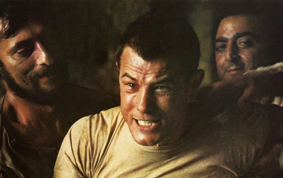 10 Best Prison Escape Movies of All Time