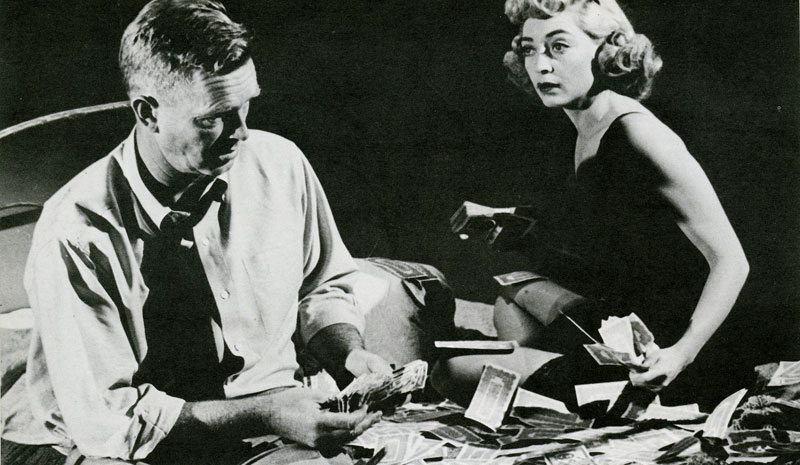 10 Best Nonlinear Movies of All Time