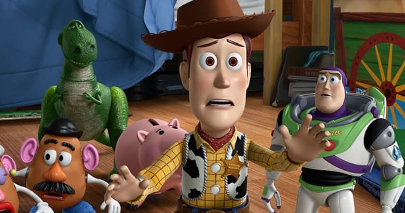 Toy Story 3 Ending, Plot, Characters: Explained - Cinemaholic