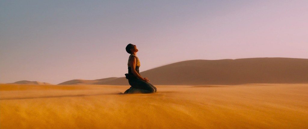 10 Best Movie Shots of the Decade So Far - The Cinemaholic