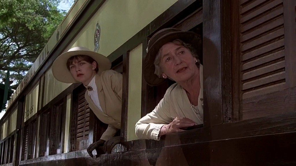 Best David Lean Movies | Top 10 Films of David Lean - Cinemaholic