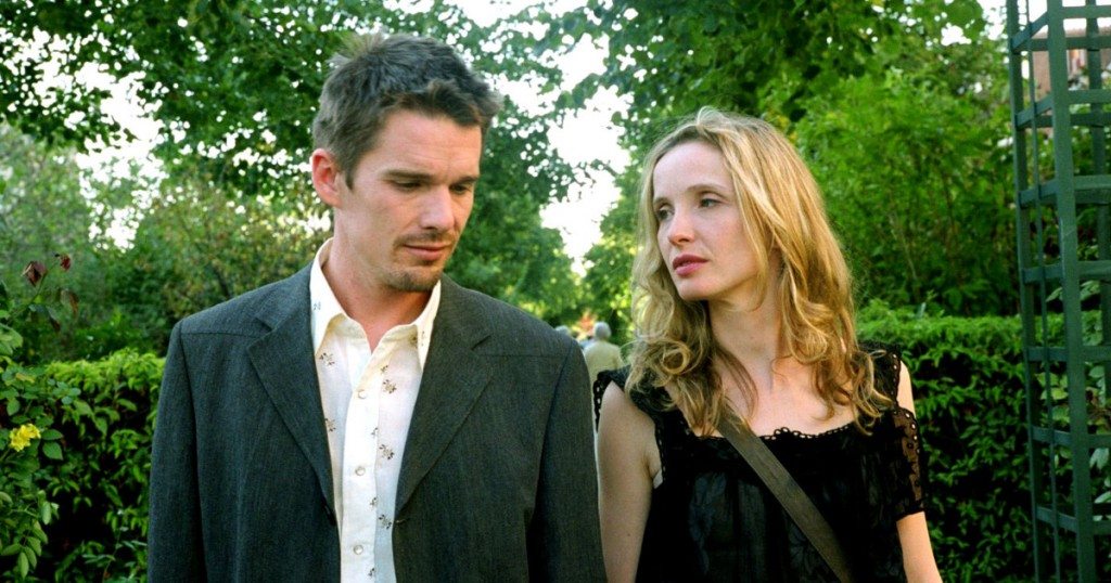 10 Best Conversation Movies of All Time - Cinemaholic