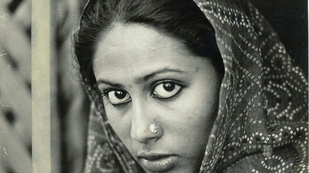 ‘Manthan’: A Masterful Voyage into the Heart of Indian Village Life ...