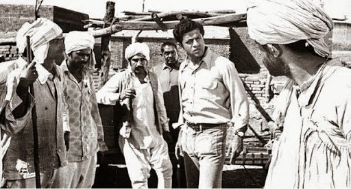 ‘Manthan’: A Masterful Voyage into the Heart of Indian Village Life ...