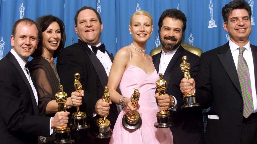 10 Biggest Oscar Upsets of All Time - The Cinemaholic