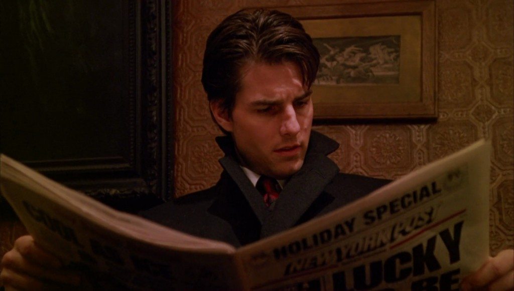 'Eyes Wide Shut': The Absurd Magic of Stanley Kubrick's Last Film - The ...
