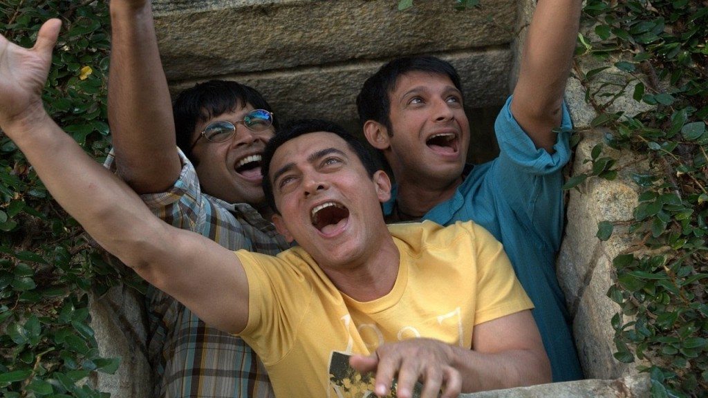 15 Best Multi-Starrer Bollywood Movies - Cinemaholic