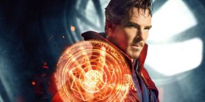 Doctor Strange Ending Post Credits Scene, Explained - Cinemaholic