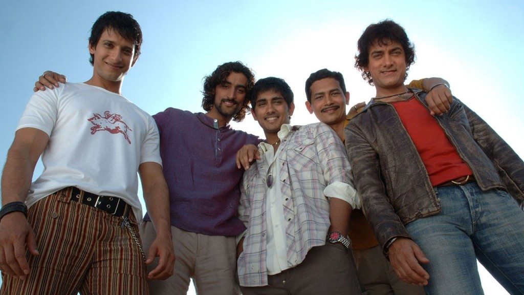 Bollywood Movies 2006 | 15 Best Hindi Films of 2006 - The Cinemaholic