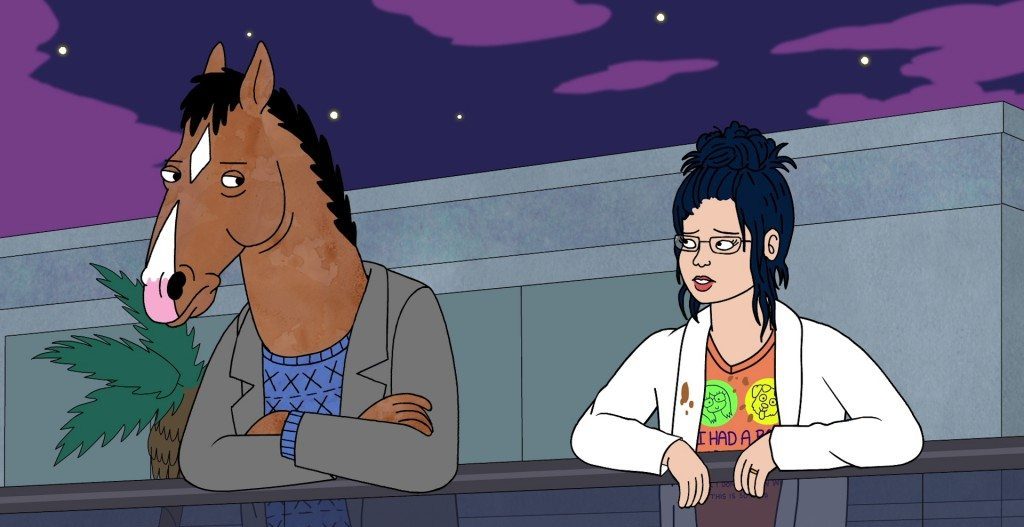 Intelligent TV Shows | 16 Smartest Shows of All Time - The Cinemaholic