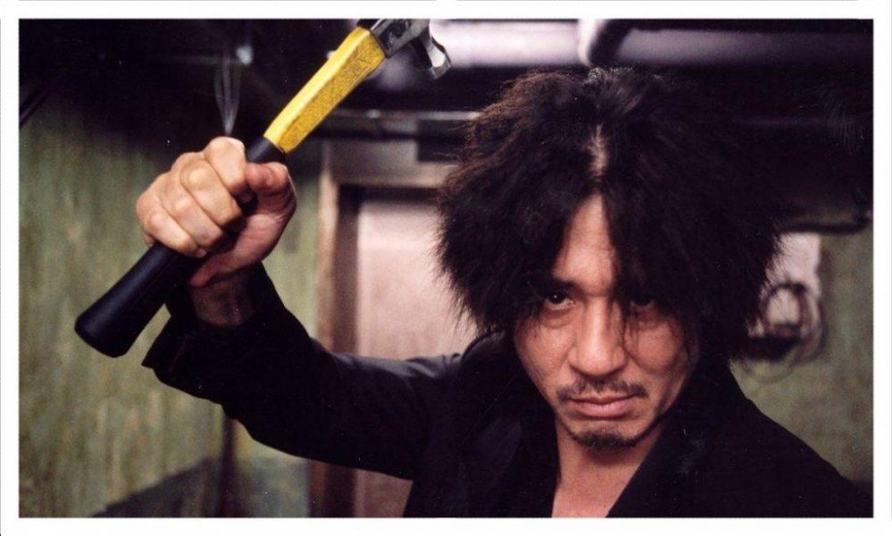 12 Movies Like Oldboy You Must See