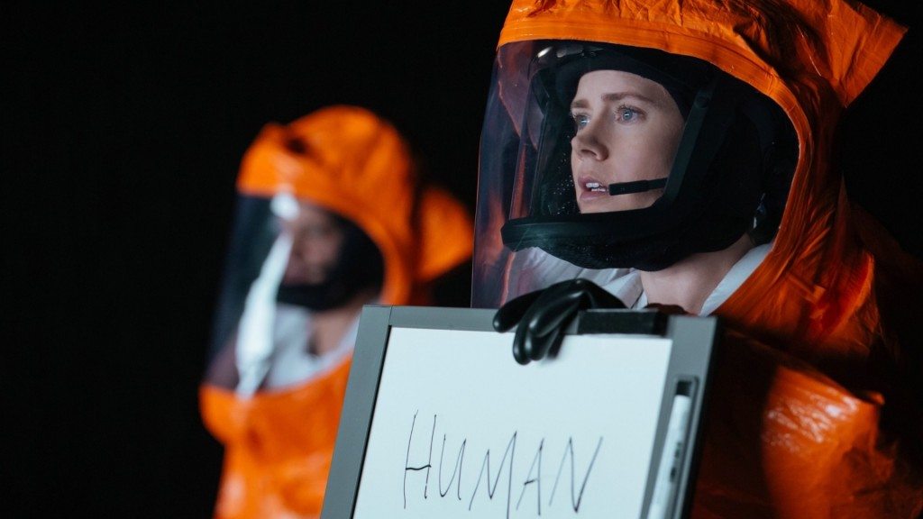 UFO Movies | 8 Best Films About UFOs - The Cinemaholic