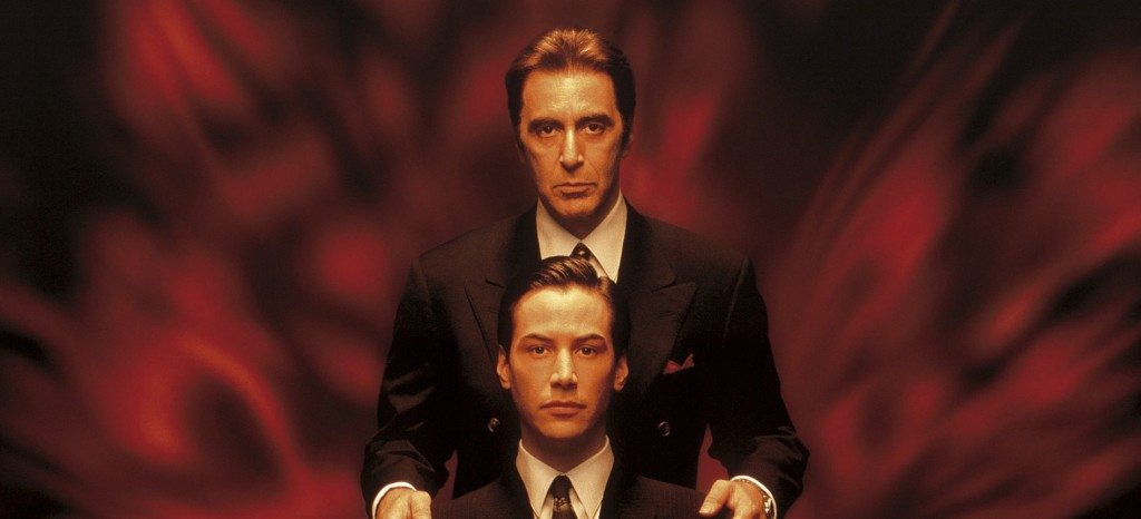 The Devil S Advocate Ending Explained 1997 Movie Plot Summary