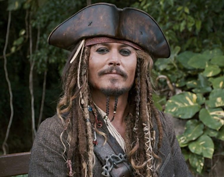 25 Best Movie Characters of All Time - Cinemaholic