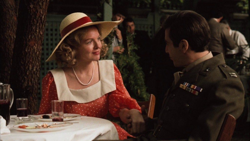 Michael Corleone is Cinema's Most Tragic Hero. Here's Why. - The ...