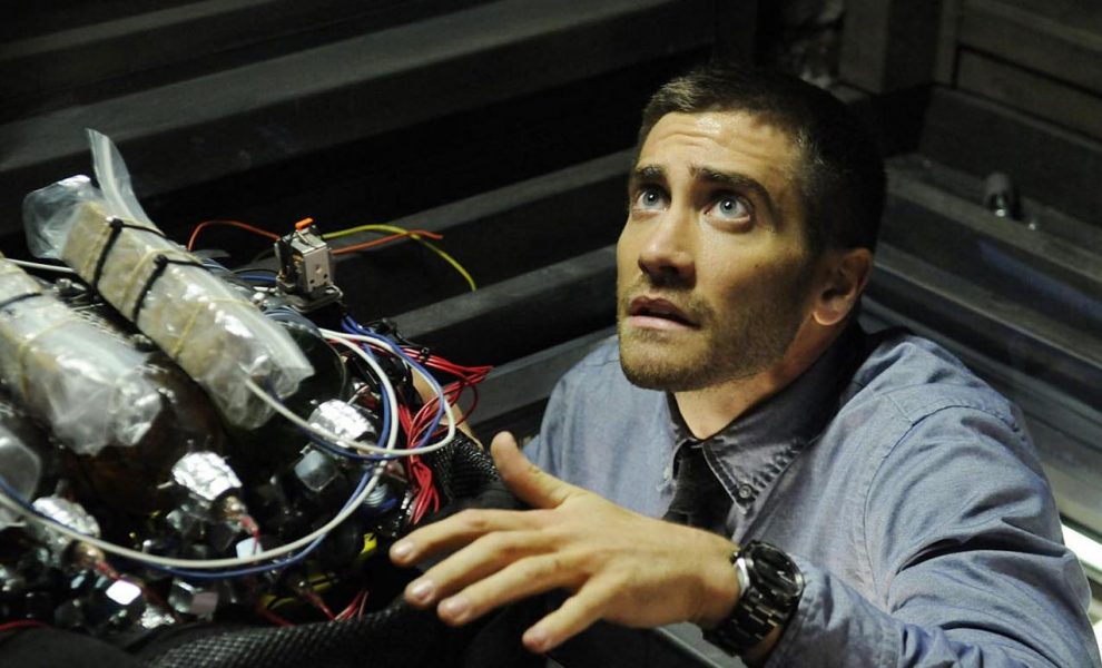 Source Code Movie Plot Ending, Explained