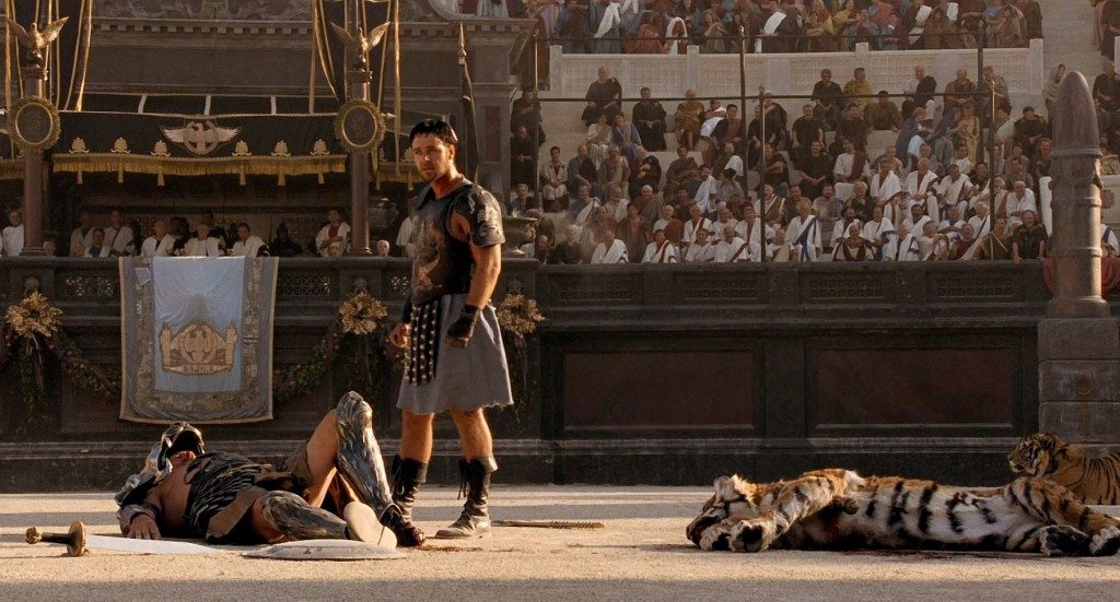 Is Gladiator a True Story? Is the Movie Based on Real Life?