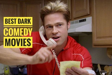 10 Best Dark Comedy Movies of the 21st Century