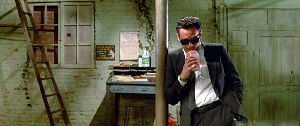 10 Best Quentin Tarantino Characters of All Time - The Cinemaholic