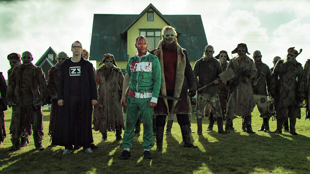 15 Best Zombie Movies of All Time