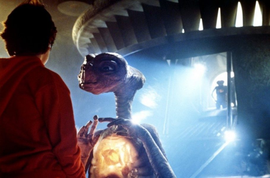Alien Invasion Movies | 10 Best Films About Alien Abduction