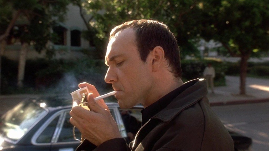 The Usual Suspects Ending, Explained | Who's Keyser Soze?