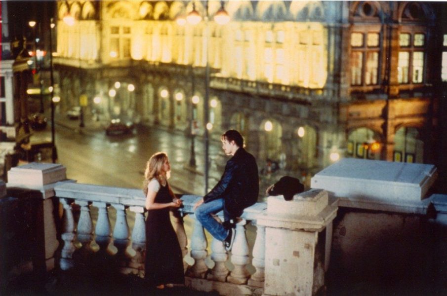 10 Best Movies With Only Two Characters - The Cinemaholic