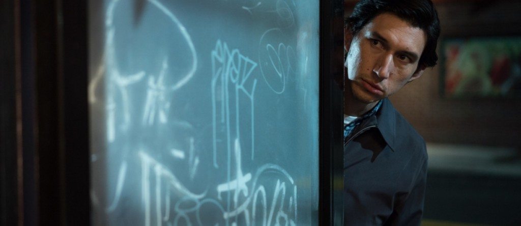 10 Best Adam Driver Movies and TV Shows