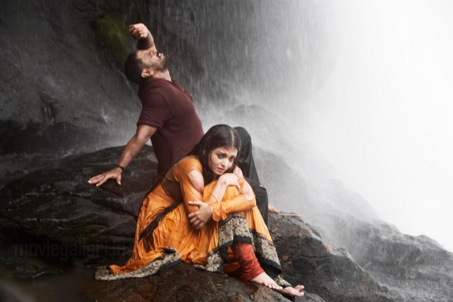 Mani Ratnam Movies | 10 Best Films You Must See - The Cinemaholic