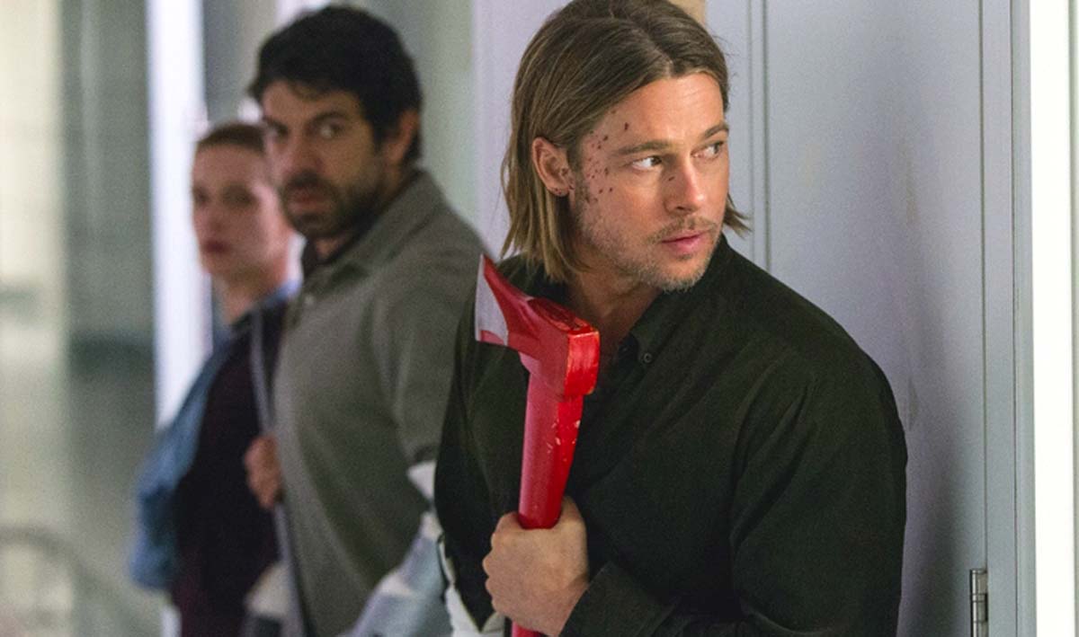 30 Best Post Apocalyptic Movies of All Time